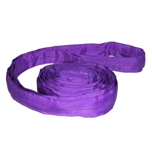 Rondstroppen voor hijsen van 1 ton tot wel 50 ton | Hijswinkel